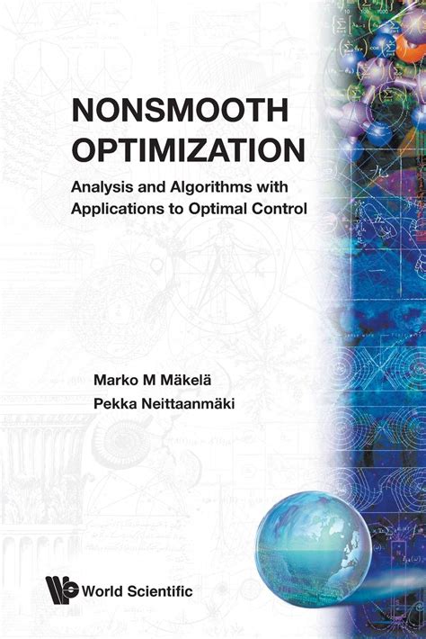 Nonsmooth Optimization Analysis And Algorithms With Applications To Optimal Control