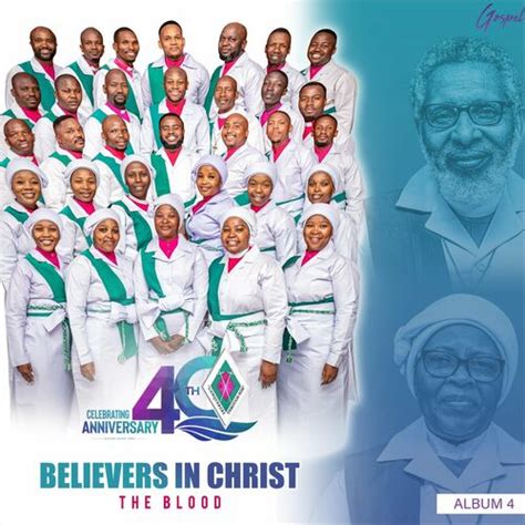Believers In Christ Albums Songs Playlists Listen On Deezer