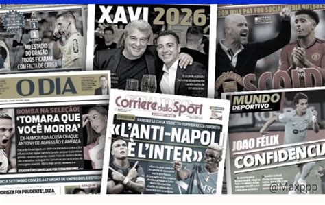 Les Détails Sordides De Laffaire Antony Le Barça Craint Déjà Le Pire Avec João Félix