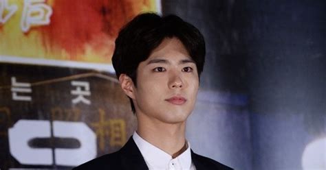 박보검 방탄소년단과 한솥밥 하이브 측 “사실 무근” 공식