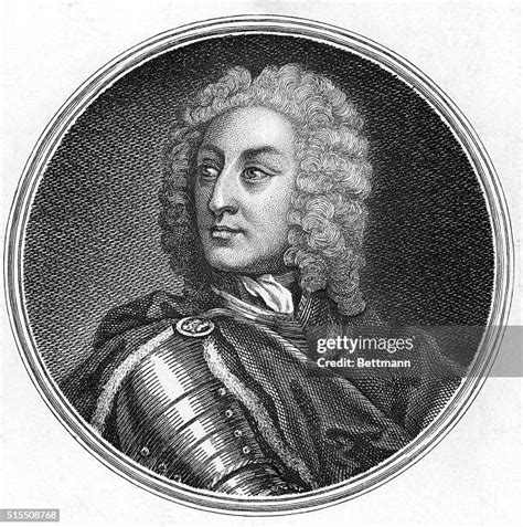 James Edward Oglethorpe Photos And Premium High Res Pictures Getty Images