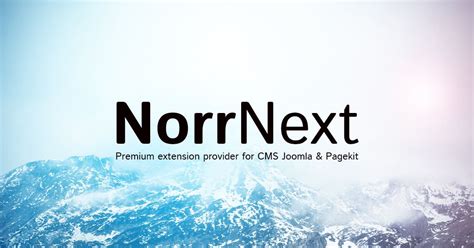 opening of the norrnext club