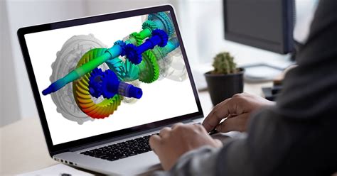 Things To Consider When Choosing FEA Analysis Services For Engineering Projects CFD