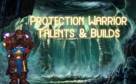 Tbc Classic Warrior Guides Warcraft Tavern