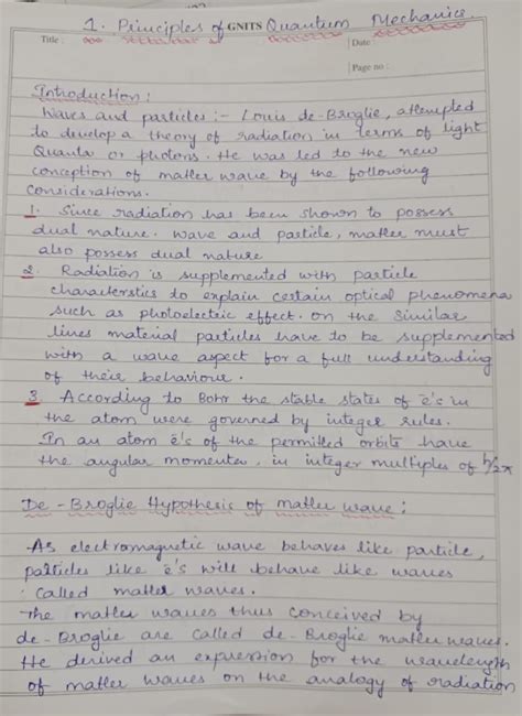 Unit Ap Phys Notes Nothing Civil Engineering Studocu