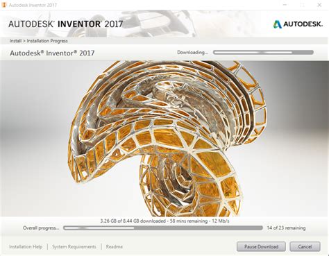 САПР для инженера Что нового в Autodesk Inventor 2017 Часть 1 Общие