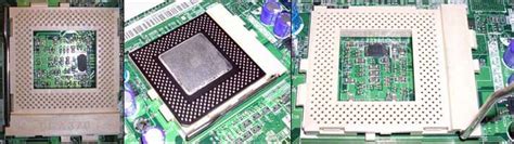 Socket 370 Socket Pga370