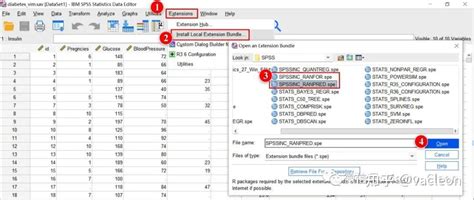 缺失值的插补：随机森林法（二） 知乎