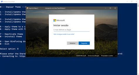 Uninstall BindTuning SharePoint Themes