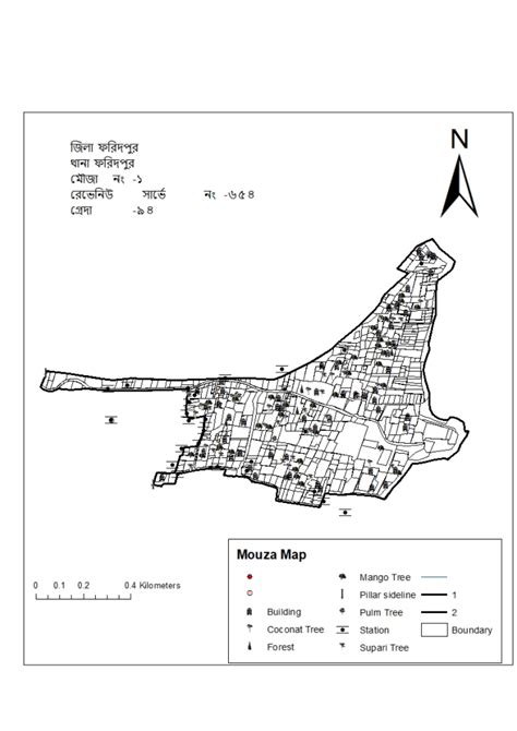 Digitize Geographical Data Using Gis And Make Maps By Sagorahammed1 Fiverr