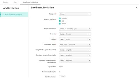 Citrix Endpoint Management Avis Prix And Alternatives Logicielspro
