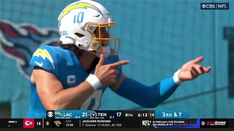 Justin Herberts Bizarre Gun Firing Audible Goes Viral