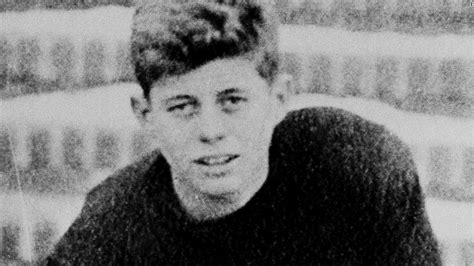 Jfks Assassination Aided By His Bad Back Records Show Cnn