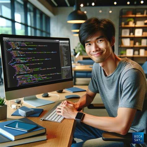 Bocasay Asia On Linkedin Mojo Programming Language Revolutionizing Ai