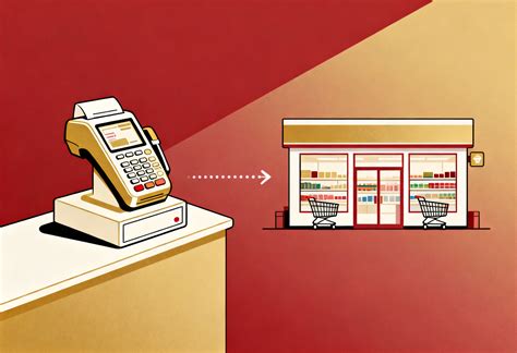 What Is Point Of Sale Pos System Connectpos