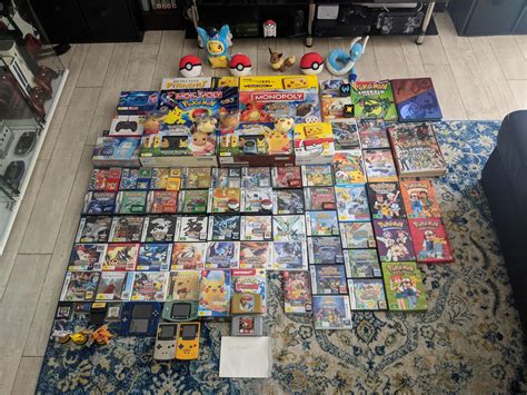 Gotta Catch Em All Rpokemon