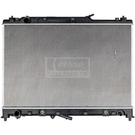 Free Shipping Denso Radiator For 2007 2015 Mazda Cx 9 Aluminum Engine