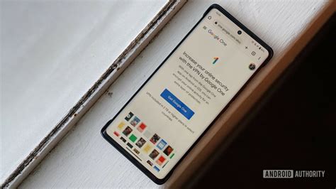VPN By Google One Is Now Available On Windows And Mac