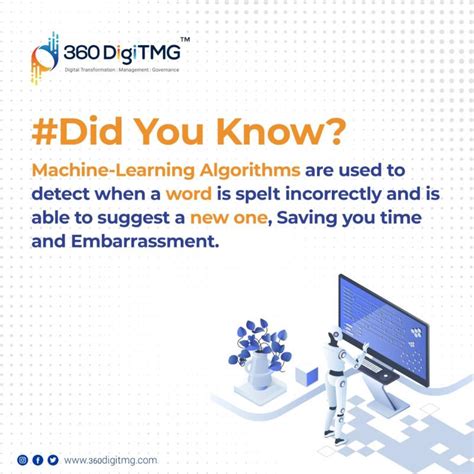 360digitmg Malaysia On Linkedin Didyouknow