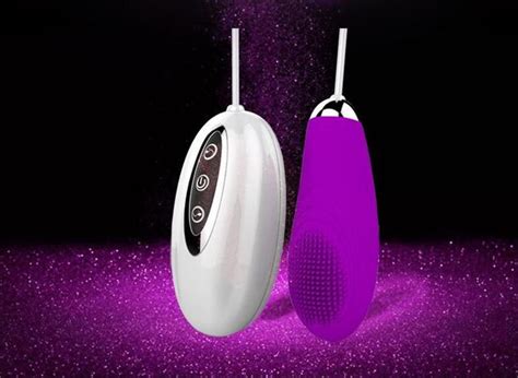 Frequency Strong Vibration Bullet Vibrator Waterproof Electro Clitoris Stimulator Sex