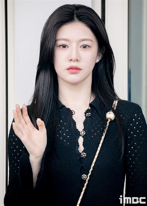 [포토] 고윤정 신비로운 블랙캣