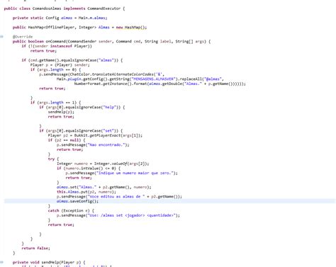 Error Console Bukkit Forums
