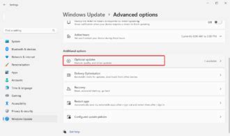 Intel Iris Xe Graphics Driver How To Download Update