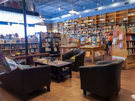 What Happens When Amazon Opens Across The Street A Nashville Bookstore