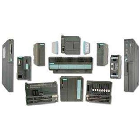 Jual Siemens Simatic Controller Inverter Oleh Pt Hikmah Jaya Sentosa