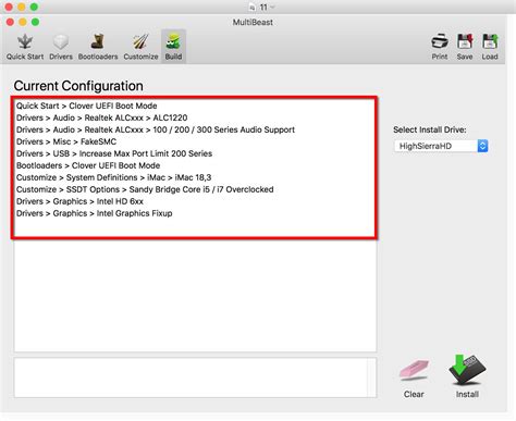 Step By Step Guide Install MacOS High Sierra On PC Hackintosh