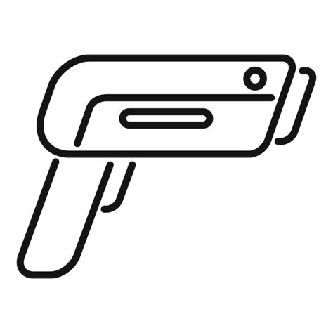 Premium Vector Bar Code Scanner Icon Outline Vector Scan Smart Check