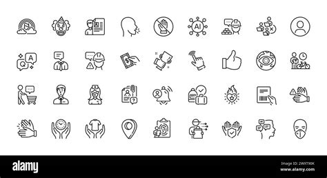 remove team fingerprint and builder warning line icons pack for web