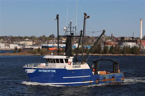 Interceptor Vesseljoin