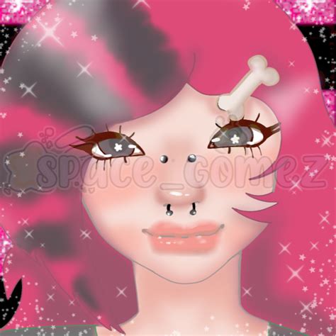 Emo Original Characters Ocs Characterhub