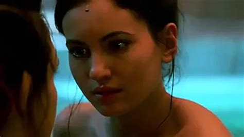Poppy Drayton Shannara Chronicles S1e02 Xhamster