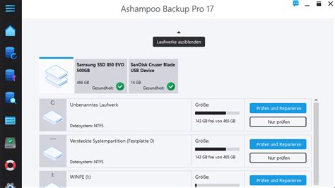 Die Beste Backup Software Für Windows Im Test 2023 Pc Welt