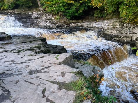 Catrigg Force And Stainforth Force Walk From Stainforth Walks4all
