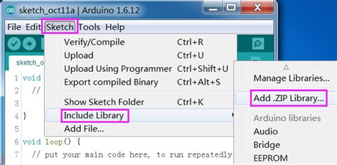 How To Use Wire H Library Arduino Dryzoqa