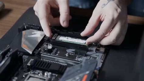 How To Install M 2 SSD Revitalize Your Old PC Hero Collector