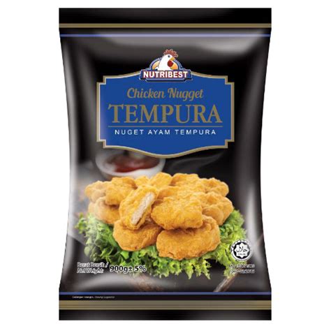 Our Products Nutribest Sarawak