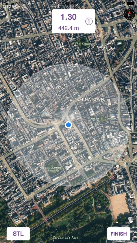Distt Visual Telemeter Ios Source Code By Dmitry7 Codester