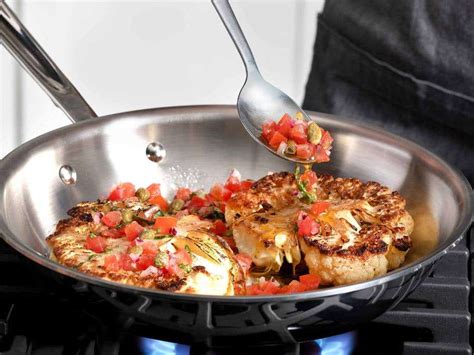 Skillet Vs Frying Pan Key Differences Guide