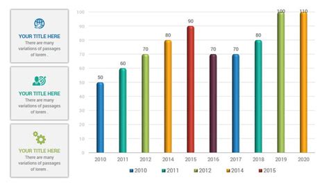 Data Charts PowerPoint Template V2 Data Charts Powerpoint Templates Powerpoint Presentation