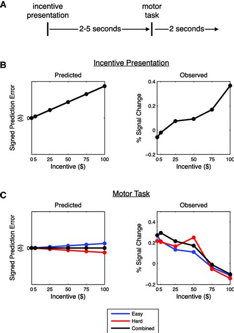 A Prediction Error Model Does Not Describe Neural Responses To