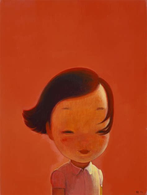 Liu Ye B 1964 Auctions And Price Archive