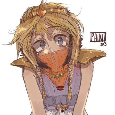 Princess Kenny Kenny South Park South Park Anime South Park Funny