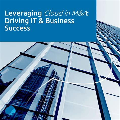 Cloudcomputing Itintegration Cloudrevolution Capgeminiswitzerland
