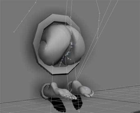 REQUEST IDEA Animation Pose About The Theme Stuck In Wall Request Find Skyrim Adult