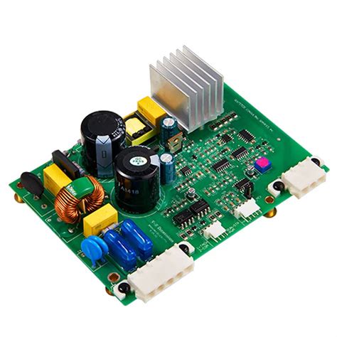Oemodm Dc Brushless Motor Drive Board Kinyo China