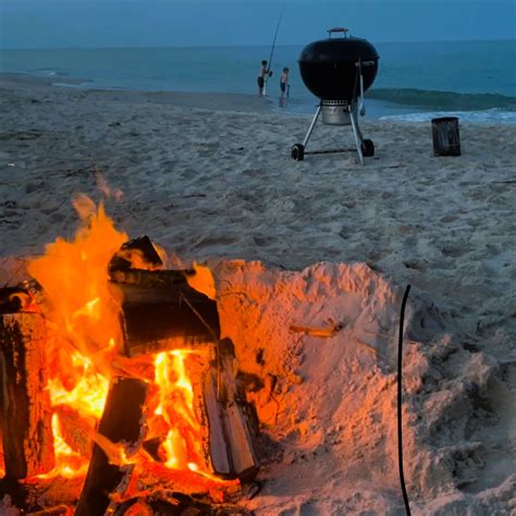 Surf Fishing Kayaking And More Fish Assateague